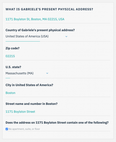 How to File Perfect USCIS Forms for Family Green Cards – Immigration ...